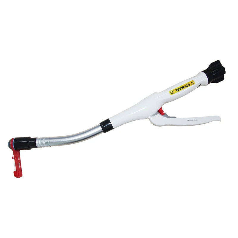 Disposable-Anastomosis-Circular-Stapler-Single-Use-Intestine-Circular ...