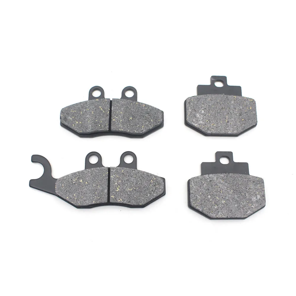 Motorcycle-Front-and-Rear-Brake-Pads-for-PIAGGIO-Vespa-Sprint-150 ...