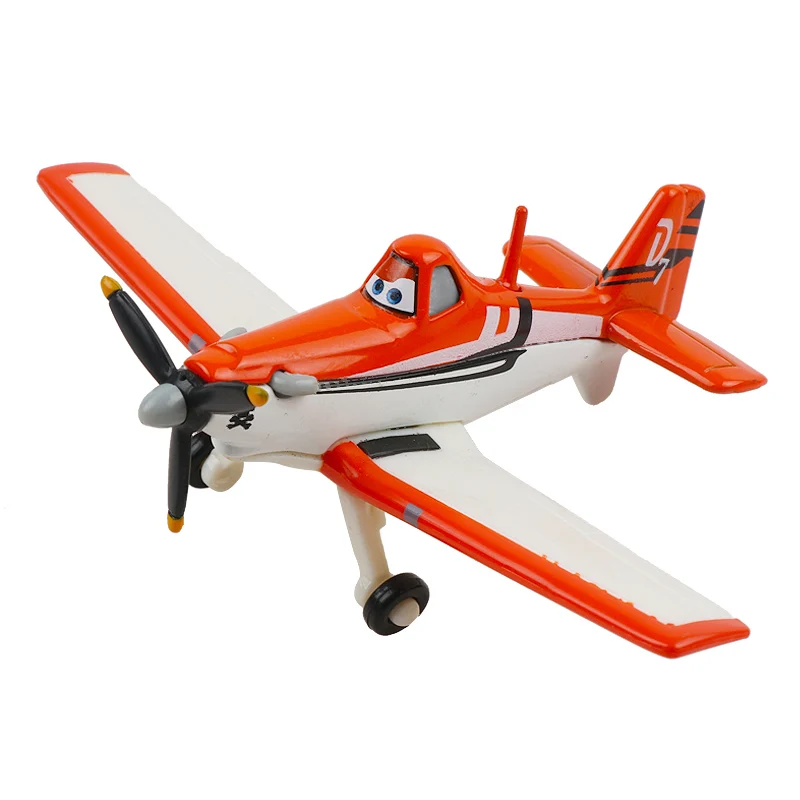 Disney Planes Skipper Toy