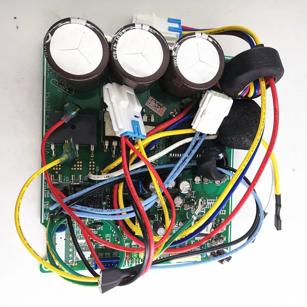 Original-air-conditioner-Variable-frequency-board-DB93-08388X-LF-DB93 ...