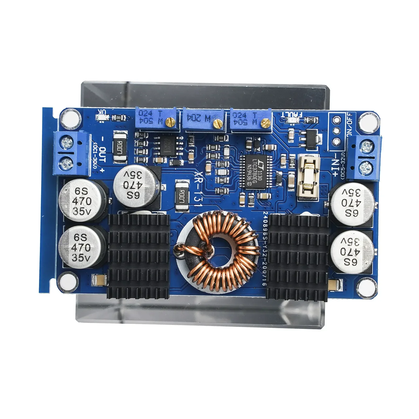 LTC3780-DC-DC-5-32V-to-1V-30V-10A-Automatic-Step-Up-Down-Regulator ...
