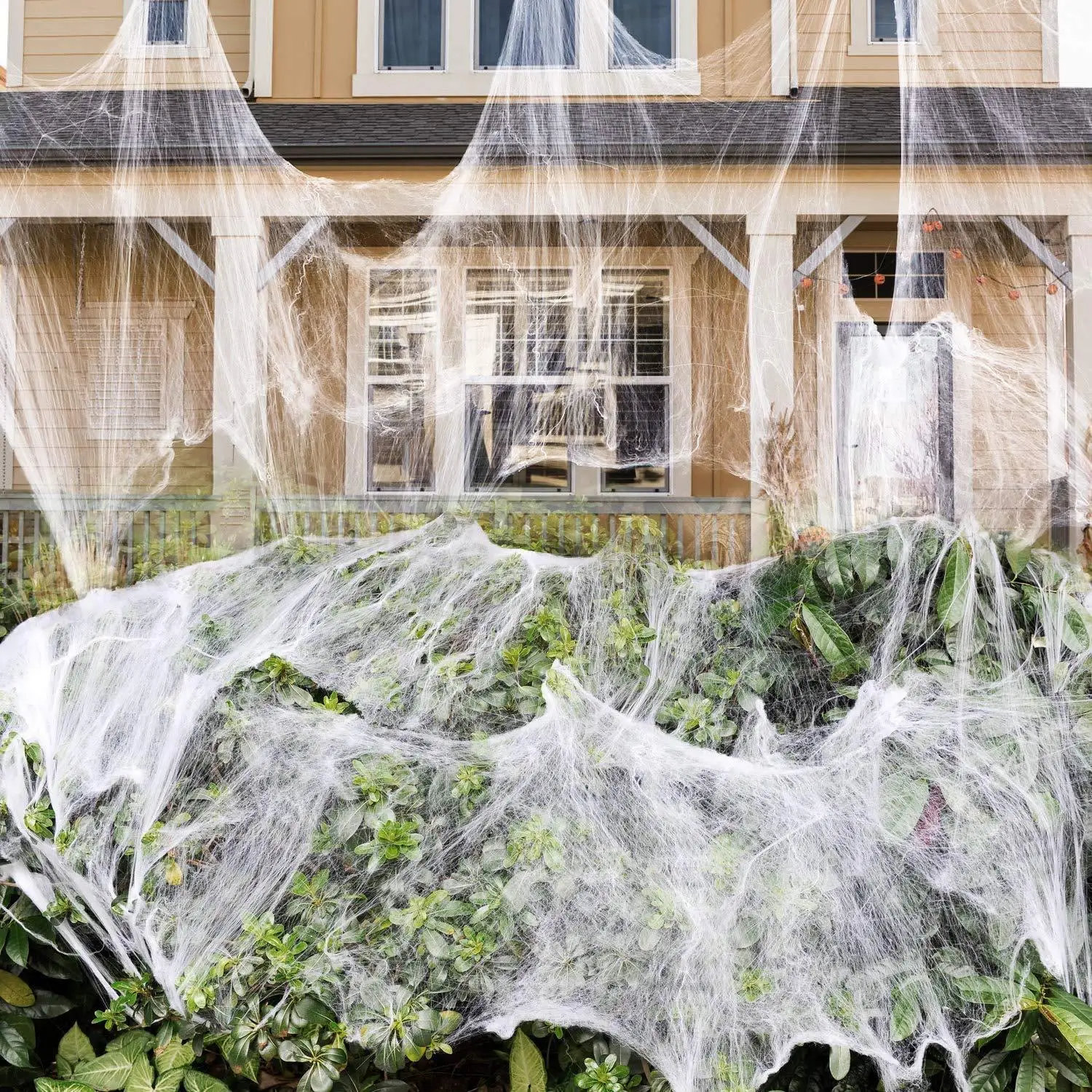 Halloween-Decorations-Artificial-Spider-Webs-Super-Elastic-Spider-Webs ...