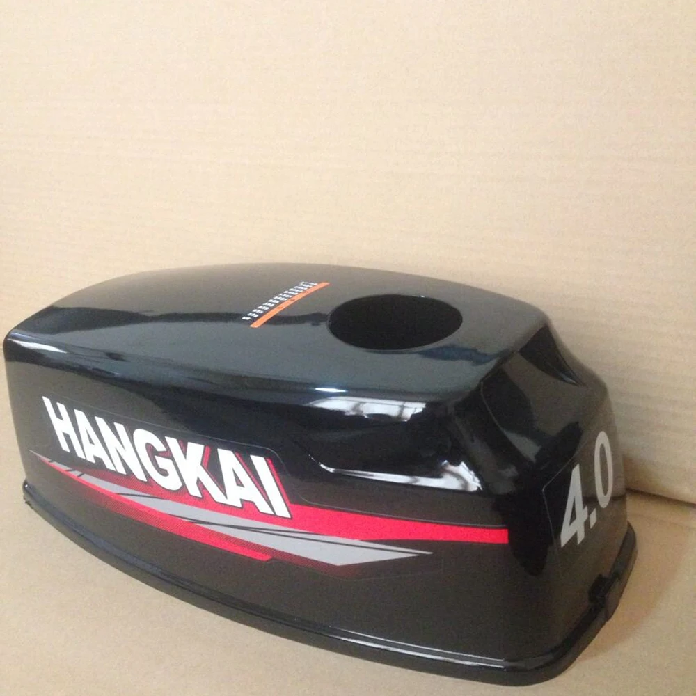 Hankgai Genuine Spare Part Plastic Helmet For 4hp 2 Stroke Gasoline ...