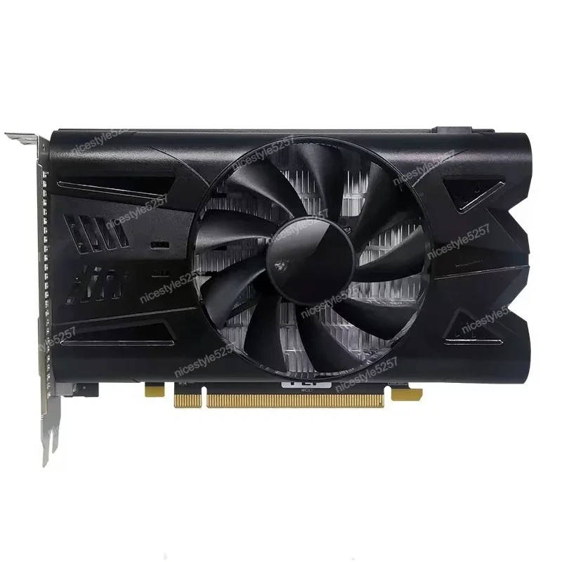 Mllse amd radeon placas gráficas rx470 4gb placa de vídeo gpu 256bit ...