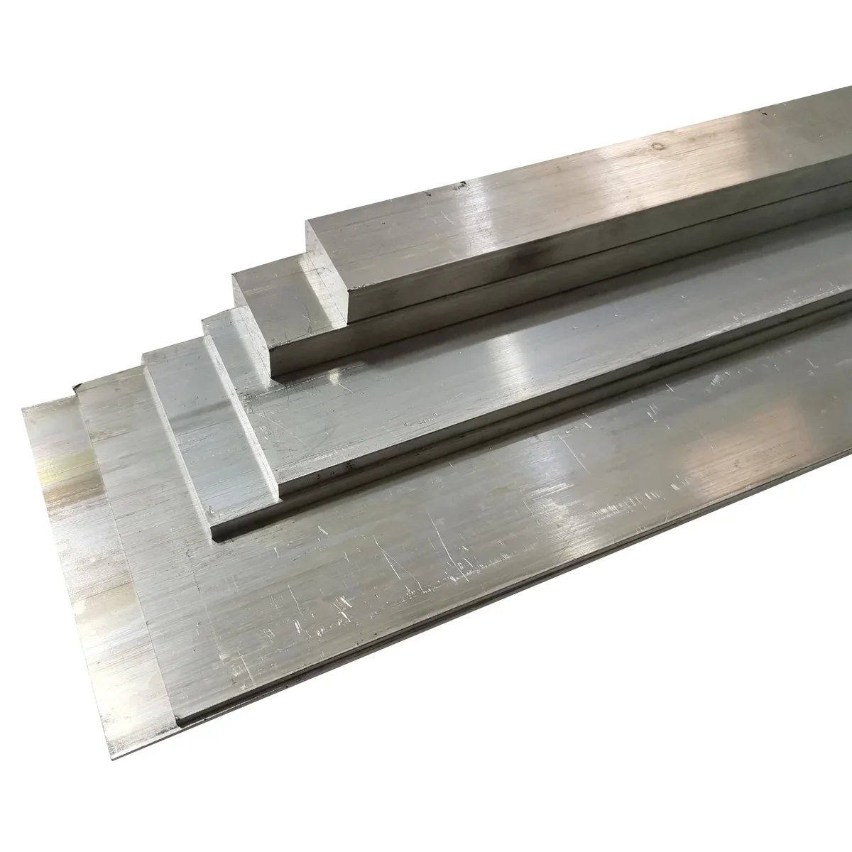 1Pcs-Length-500mm-6061-Aluminum-Flat-Plate-Bar-Sheet-Home-DIY-Width-10 ...