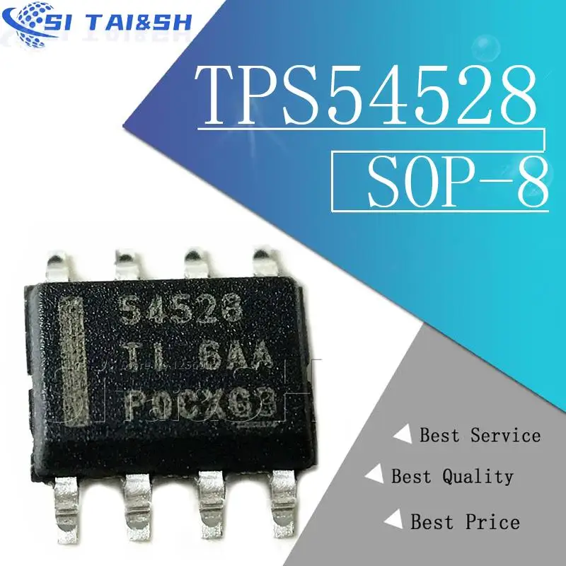 5pieces-lot-TPS54329-TPS54331-TPS54427-TPS54428-TPS54528-SOP-8-54329 ...