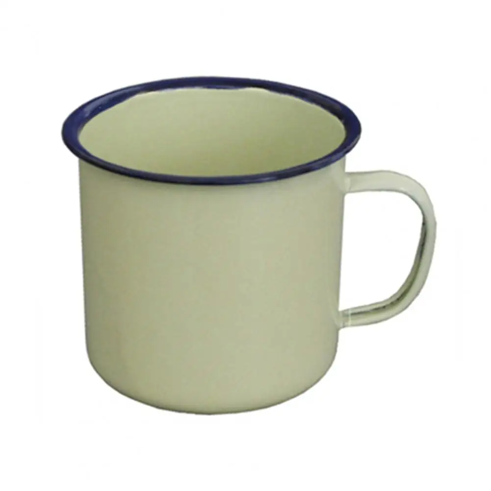 Convenient-Water-Cup-Enamel-Lightweight-Anti-deform-No-Burrs-Anti ...