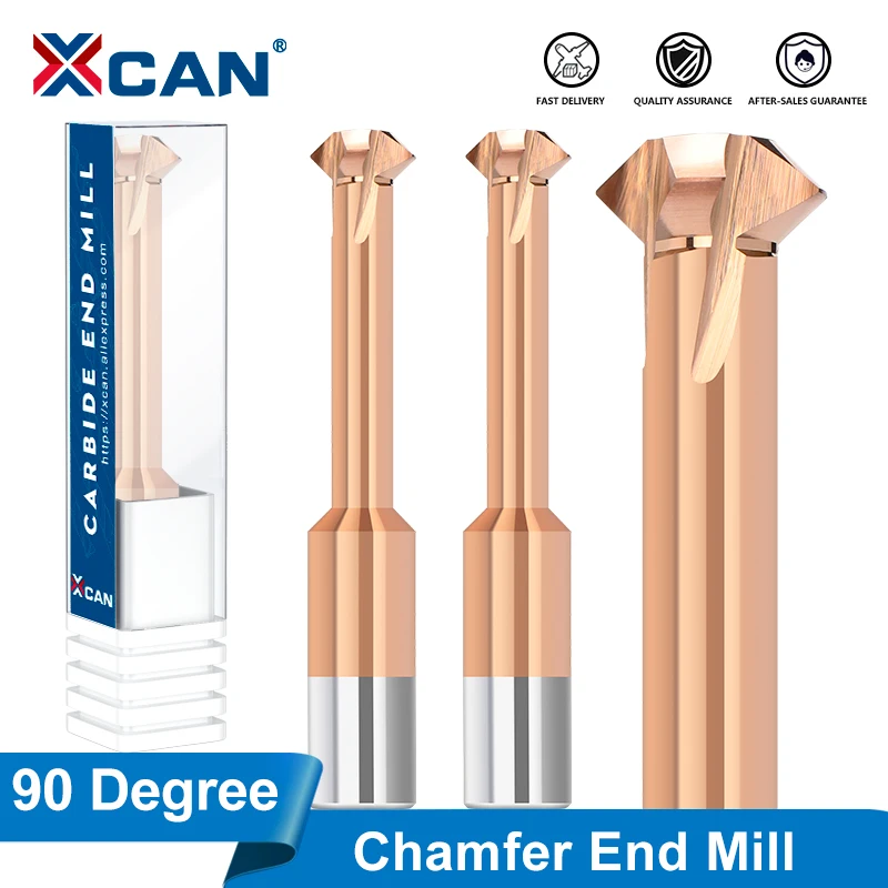 XCAN-Milling-Cutter-90-Degree-Front-Back-Deburrer-Double-Angular ...