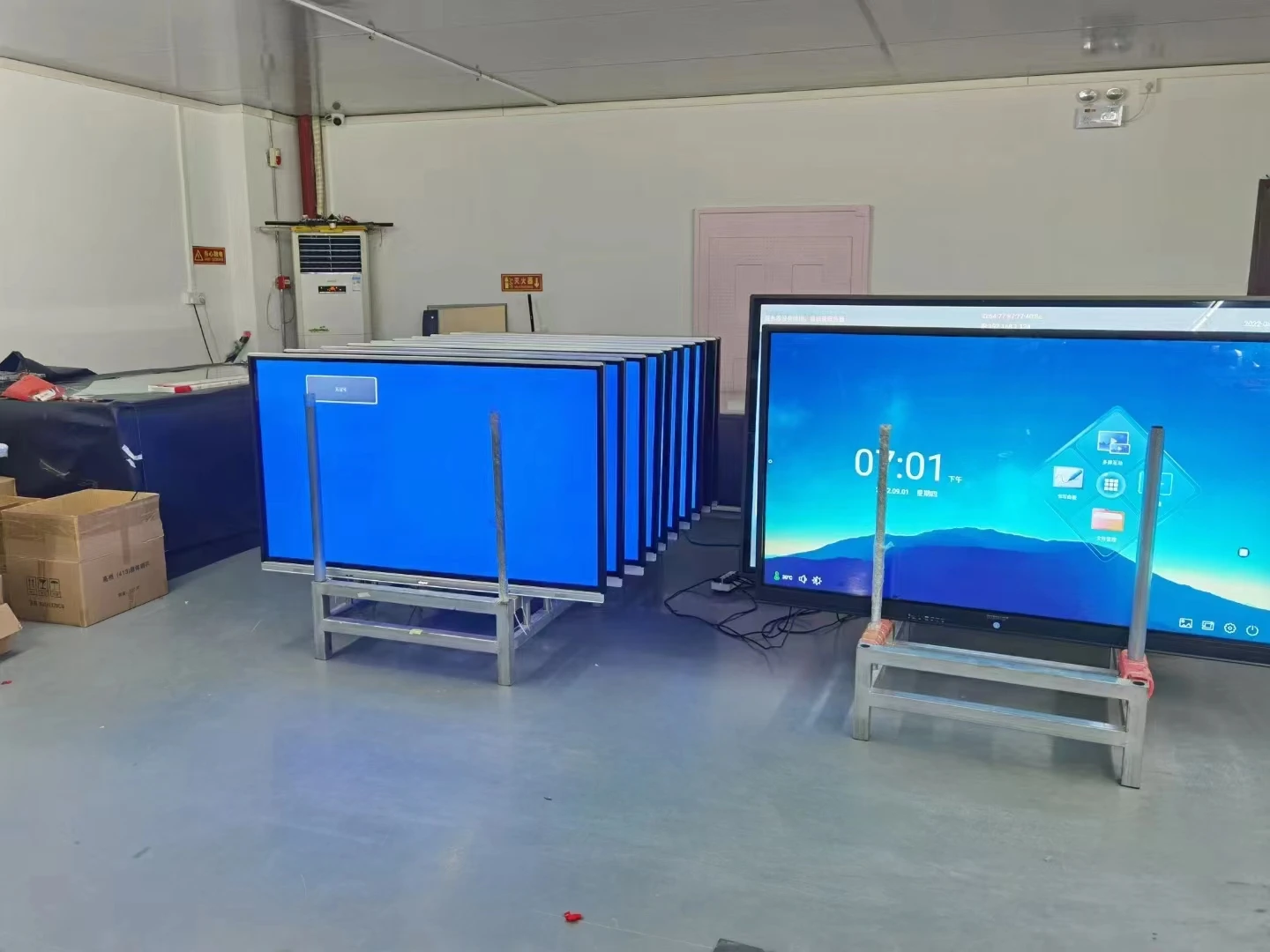 LCD-Led-TV-96-inch-LCD-Distributors-flat-screen-TV-wholesale-FHD-110 ...