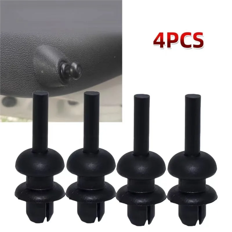 4x FOR CITROEN SAXO C2 C3 XSARA Picasso DS3 XM Rear Boot Trunk Parcel ...