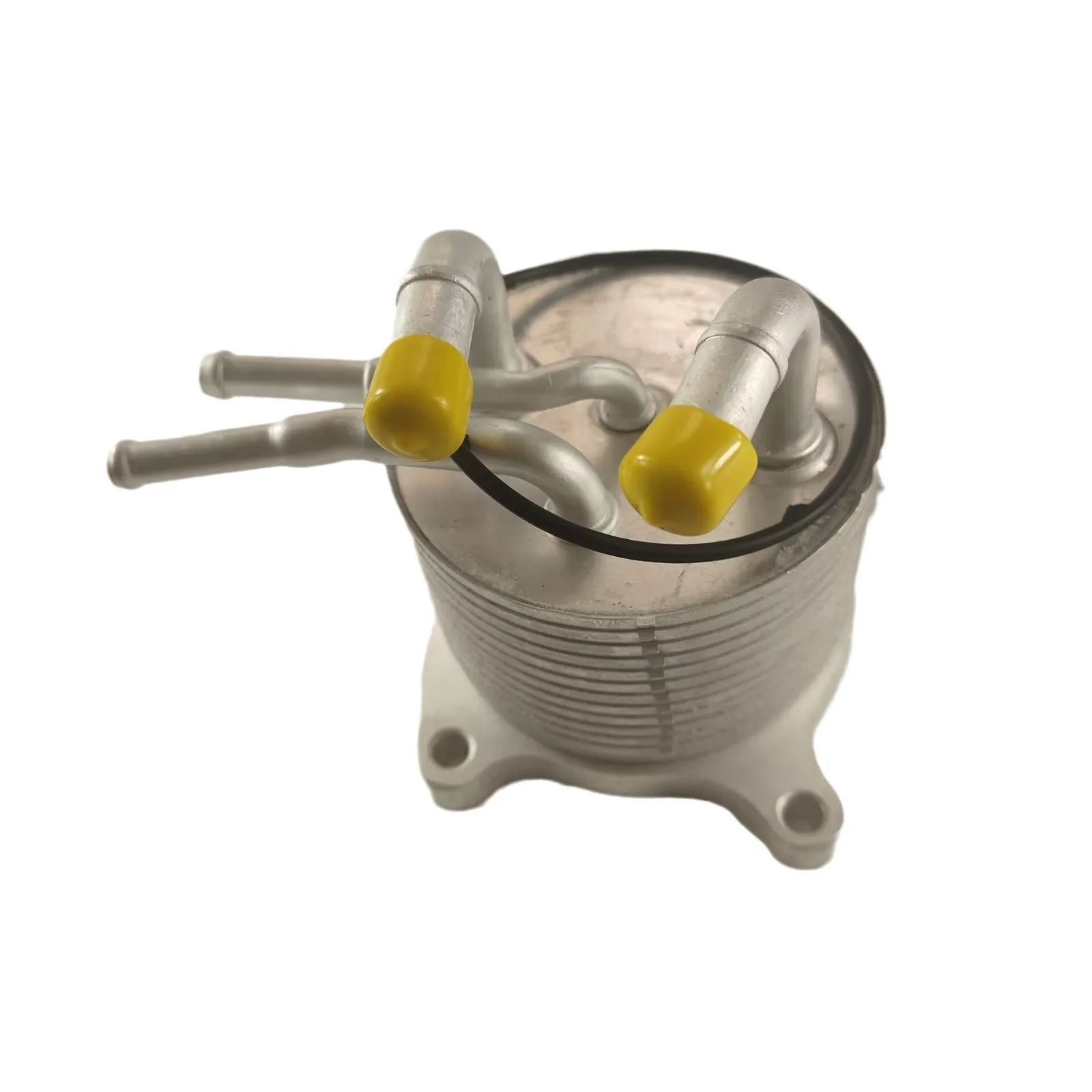 New-CVT-Trans-Oil-Cooler-for-Mitsubishi-Lancer-2920A141-Heat-Exchanger ...