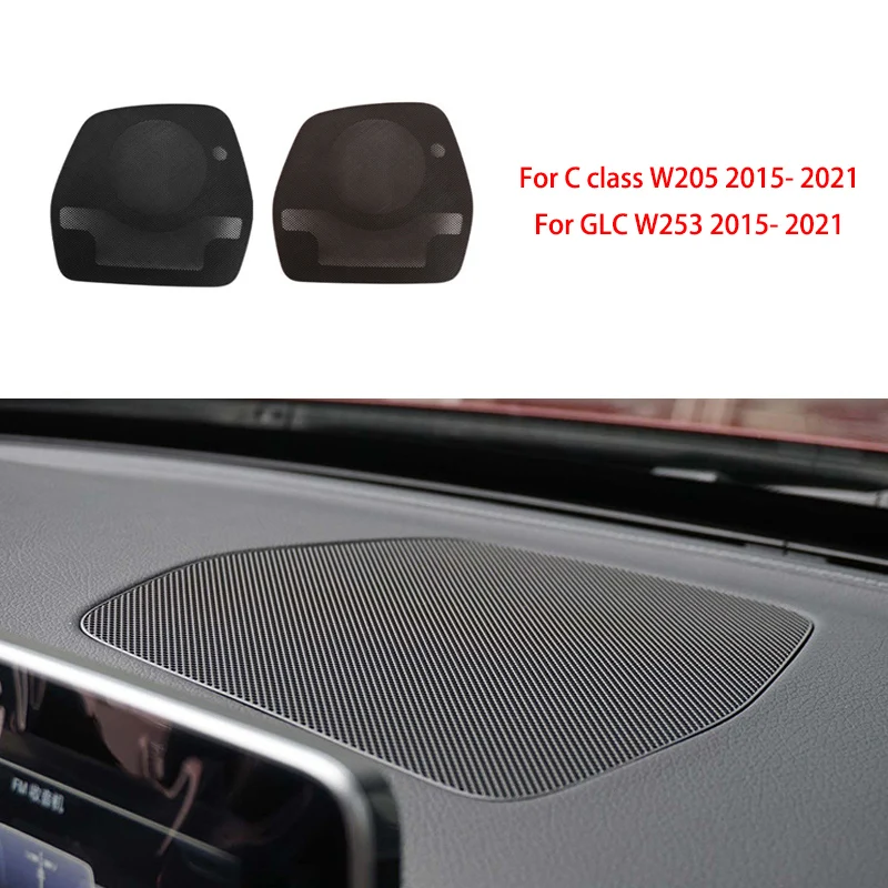 For-mercedes-benz-c-class-W205-GLC-class-W253-instrument-panel-horn ...