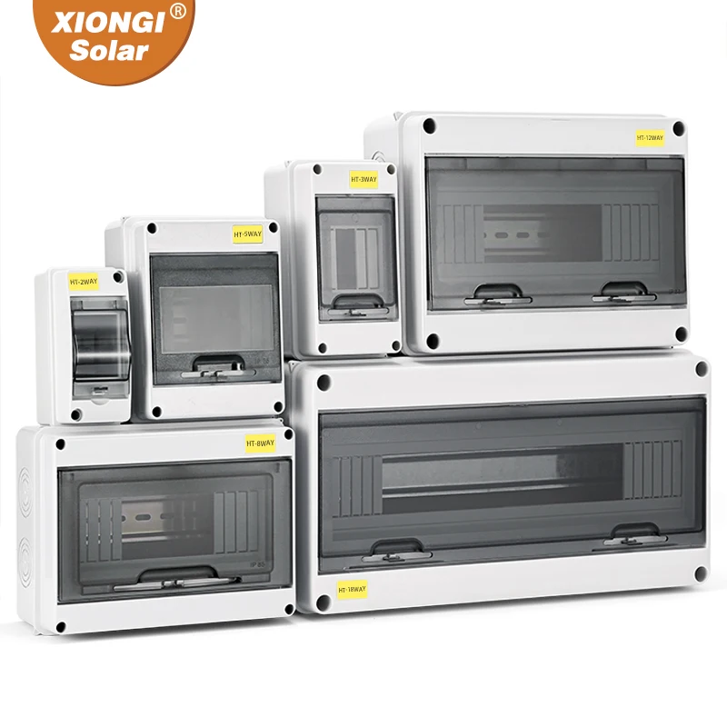 XIONGISOLAR-2-3-5-8-12-15-18-24Way-Plastic-Electrical-Distribution-Box ...