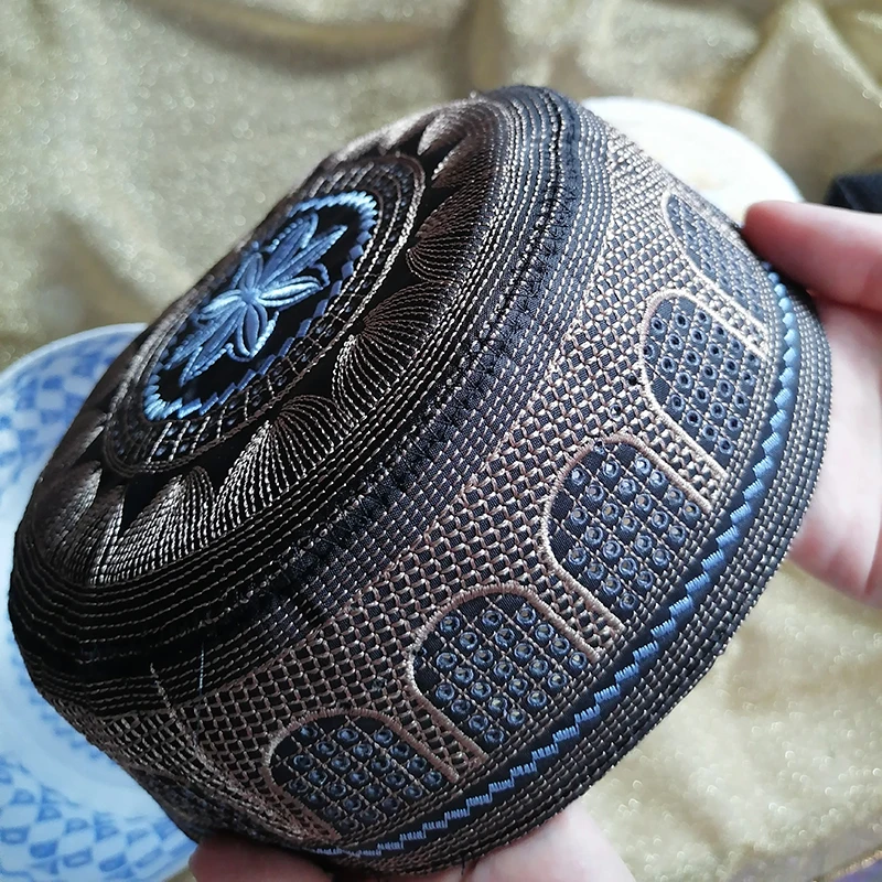 Muslim Prayer Cap
