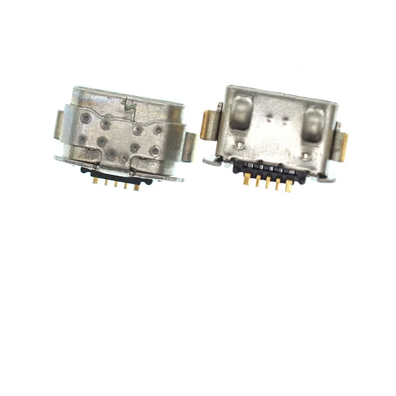 50pcs/Lot New For Huawei Y5 2017 y5 2017 MYA L22 MYA L23 Dock Connector ...