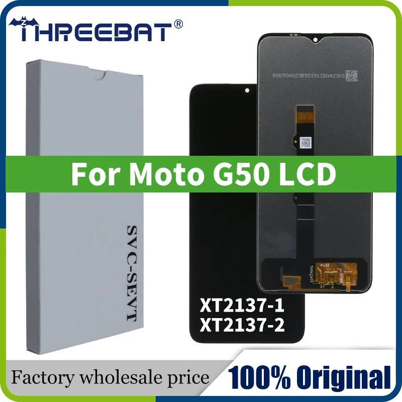6-5-Original-LCD-For-Motorola-Moto-G50-LCD-Display-Touch-Screen ...