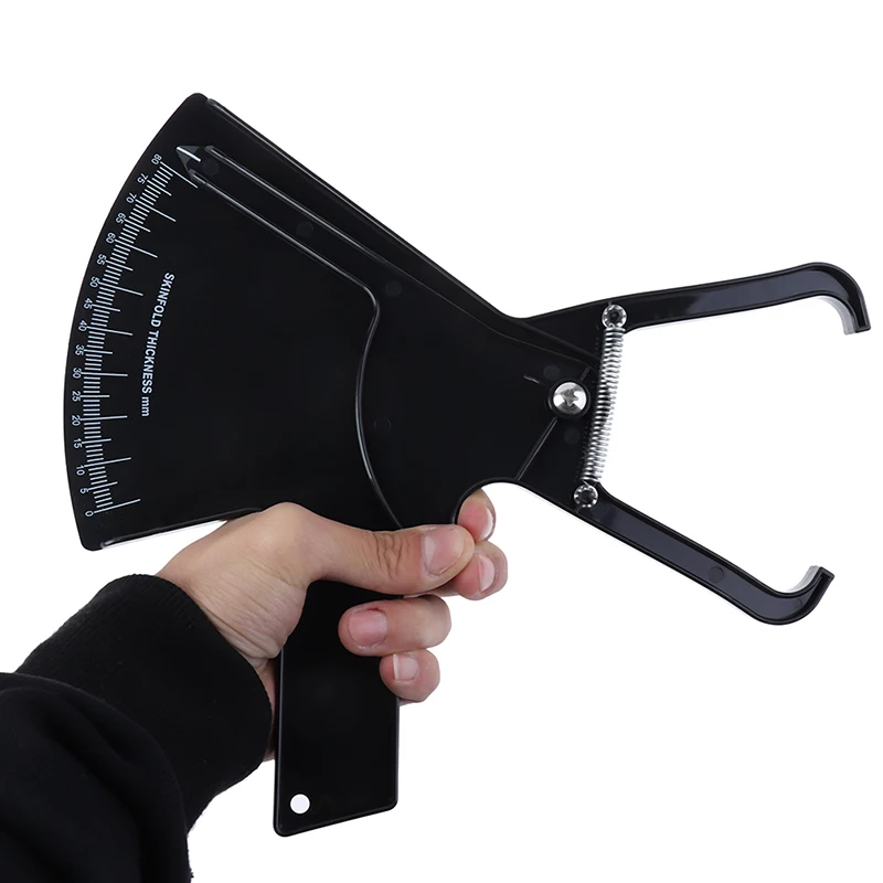 Weight Measure Tester | Adipometer Skinfold | Measurement Chart ...