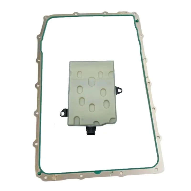 AEF2-10R60 Transmission Oil Pan Gasket & Filter Kits HL3P-7A191-AC For ...