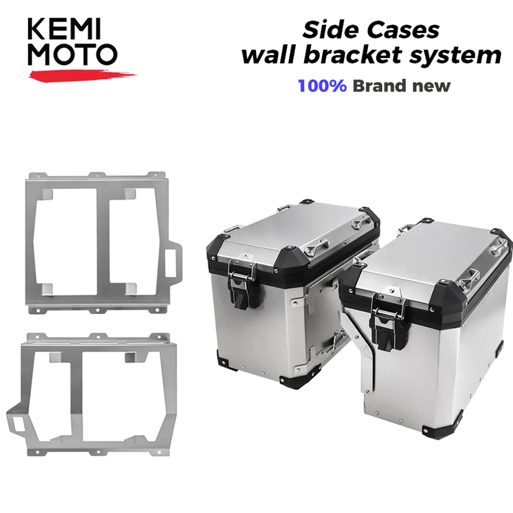 Side-Top-Cases-Box-Wall-holder-For-BMW-R1250GS-R1200GS-LC-ADV-R-1200 ...