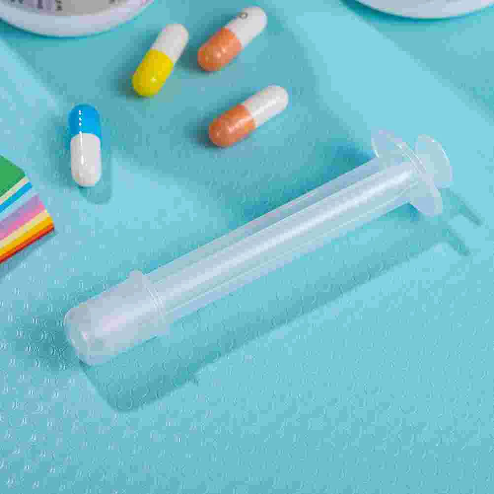 Suppository Applicator