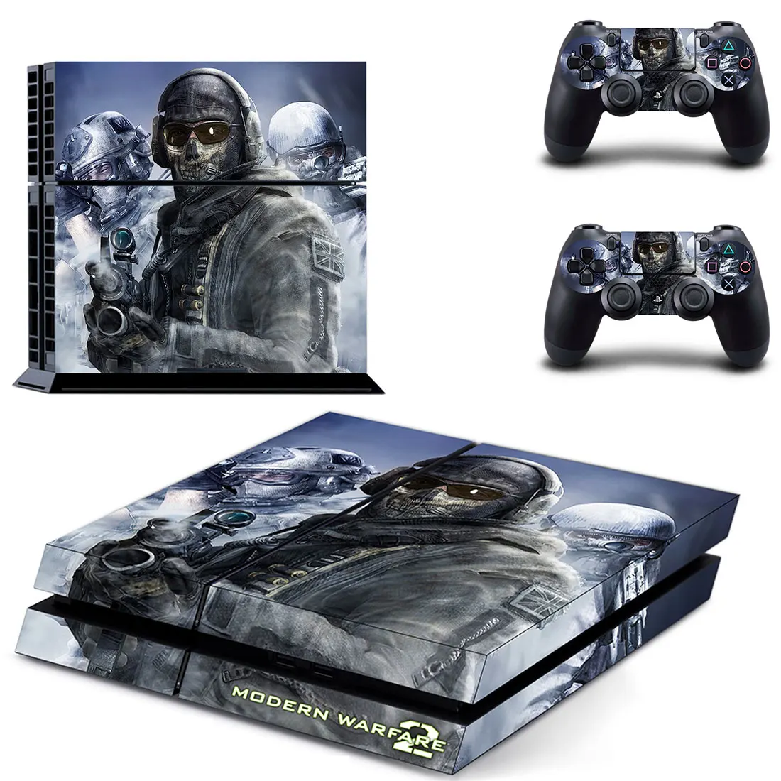 Advanced Warfare Ps4 Skin