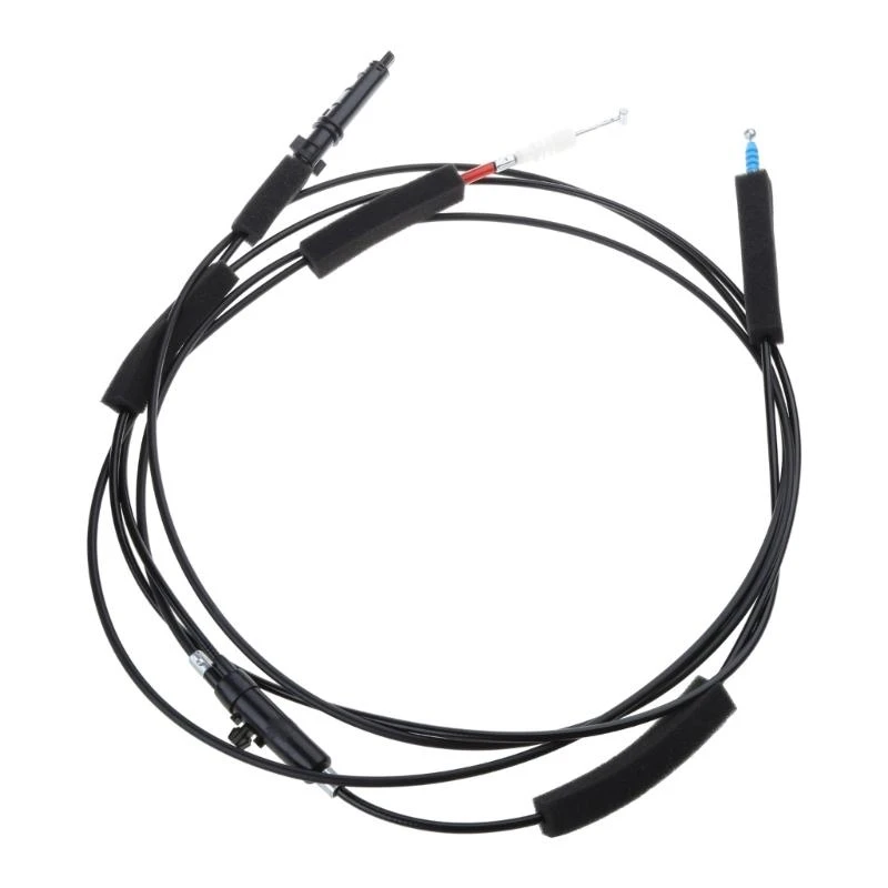 For FA1 FD1 FD2 06-2011 CIIMO C14 Trunk Lid Gas Door Release Cable ...