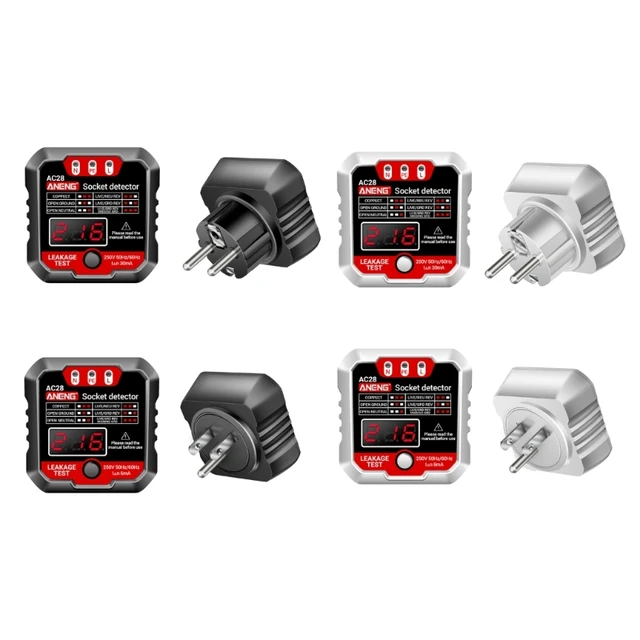 Electrical Polarity Of The Earth