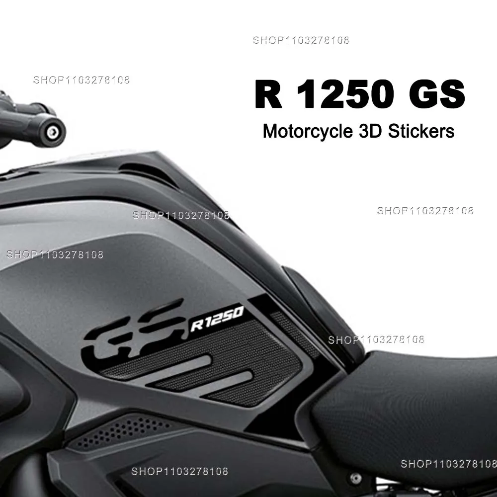 R1250GS-3D-Resin-Motorcycle-Accessories-Non-slip-tank-pad-Stickers ...
