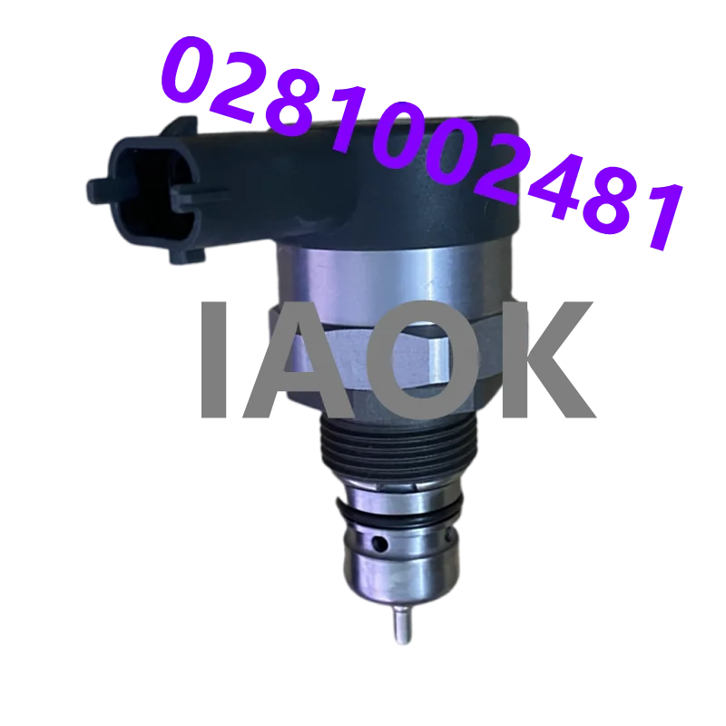 High quality valve 0281002481 13537788685 13537805733 For Car Engine ...