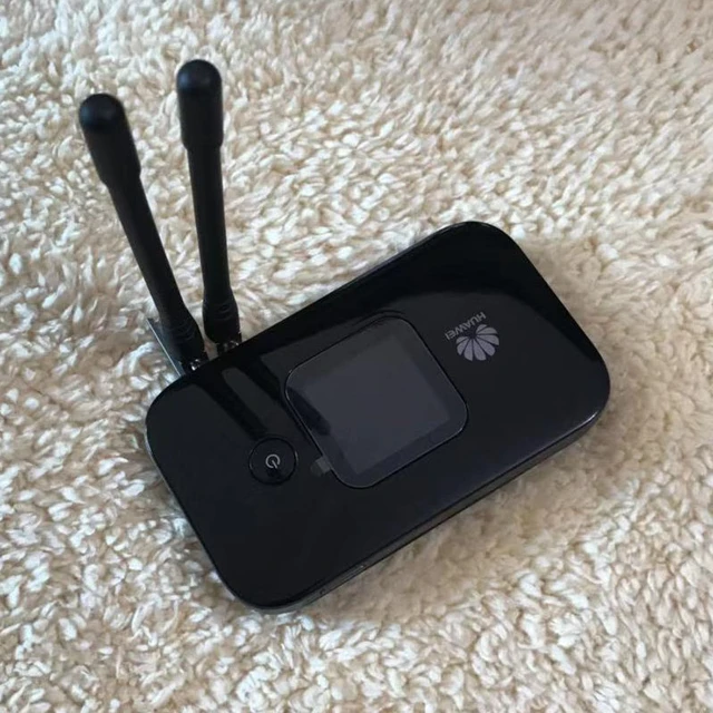 Mifi Huawei