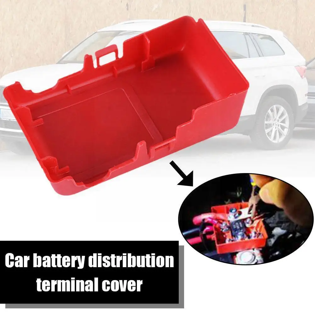 Battery-Terminal-Insulating-Cap-Cover-For-Car-Battery-Distribution ...