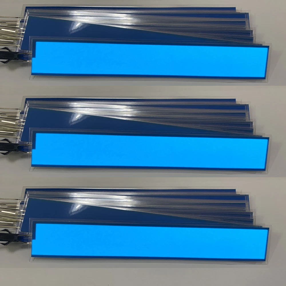 20pcs-lot-175-X30mm-Aqua-EL-Panel-EL-Backlight-EL-Sheet-EL-Light-paper ...