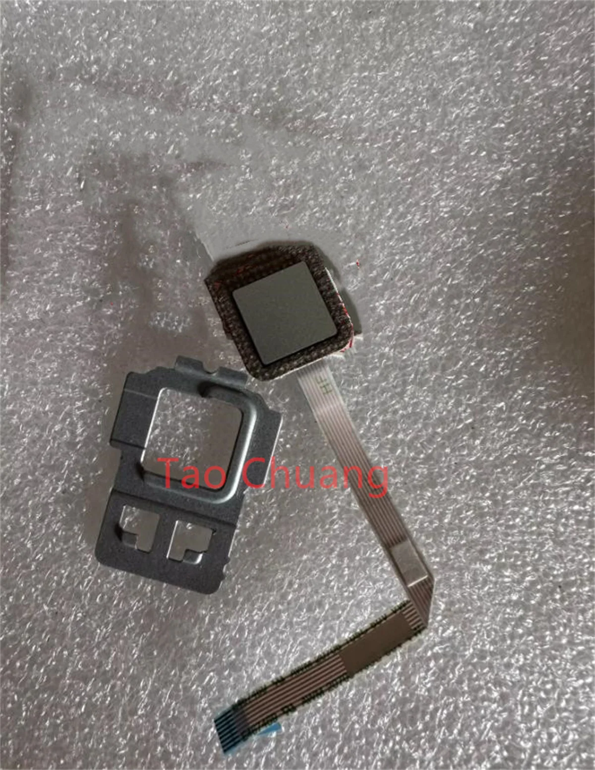 FOR-HP-ProBook-455R-450-G6-455-G7-ZHAN66-Pro-15-G2-G3-Fingerprint ...