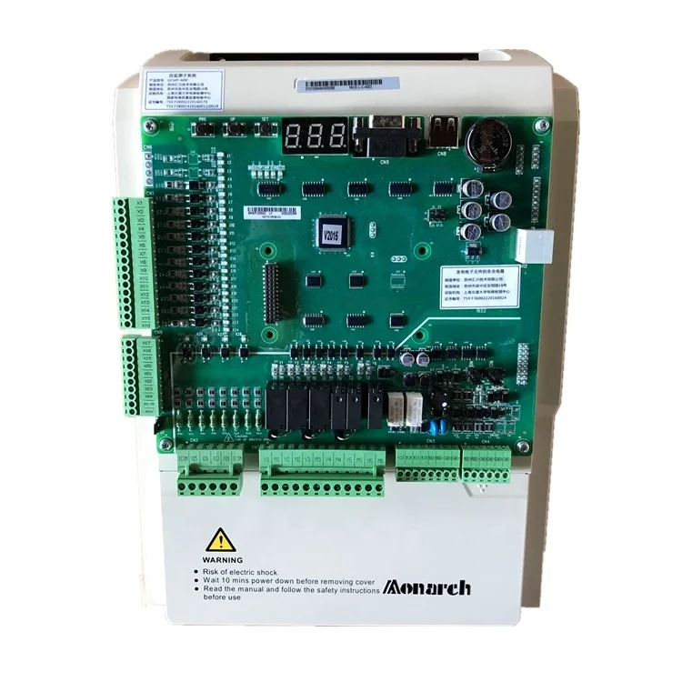 Monarch-Distributor-NICE3000-Elevator-Controller-Original-Monarch-Elevator-Control-Drive-for-3 ...