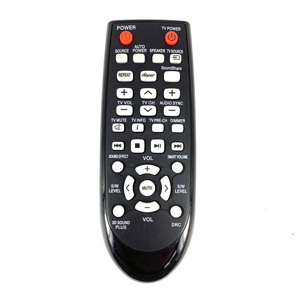 New-Remote-Control-For-Samsung-AH59-02330A-HW-D450-HW-D550-HW-D551-HW ...
