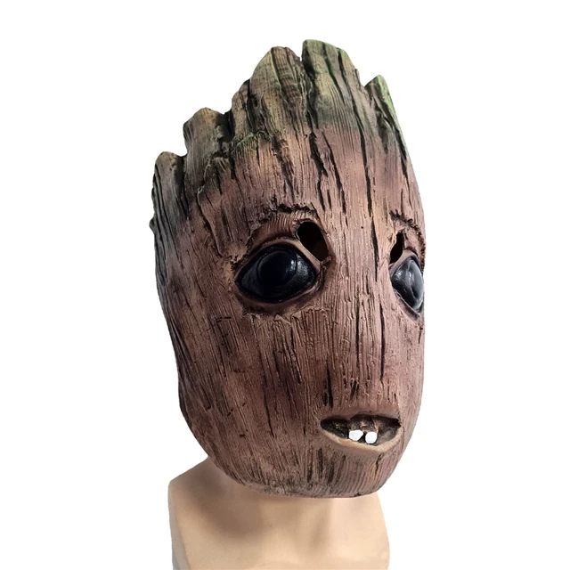 Groot Mask