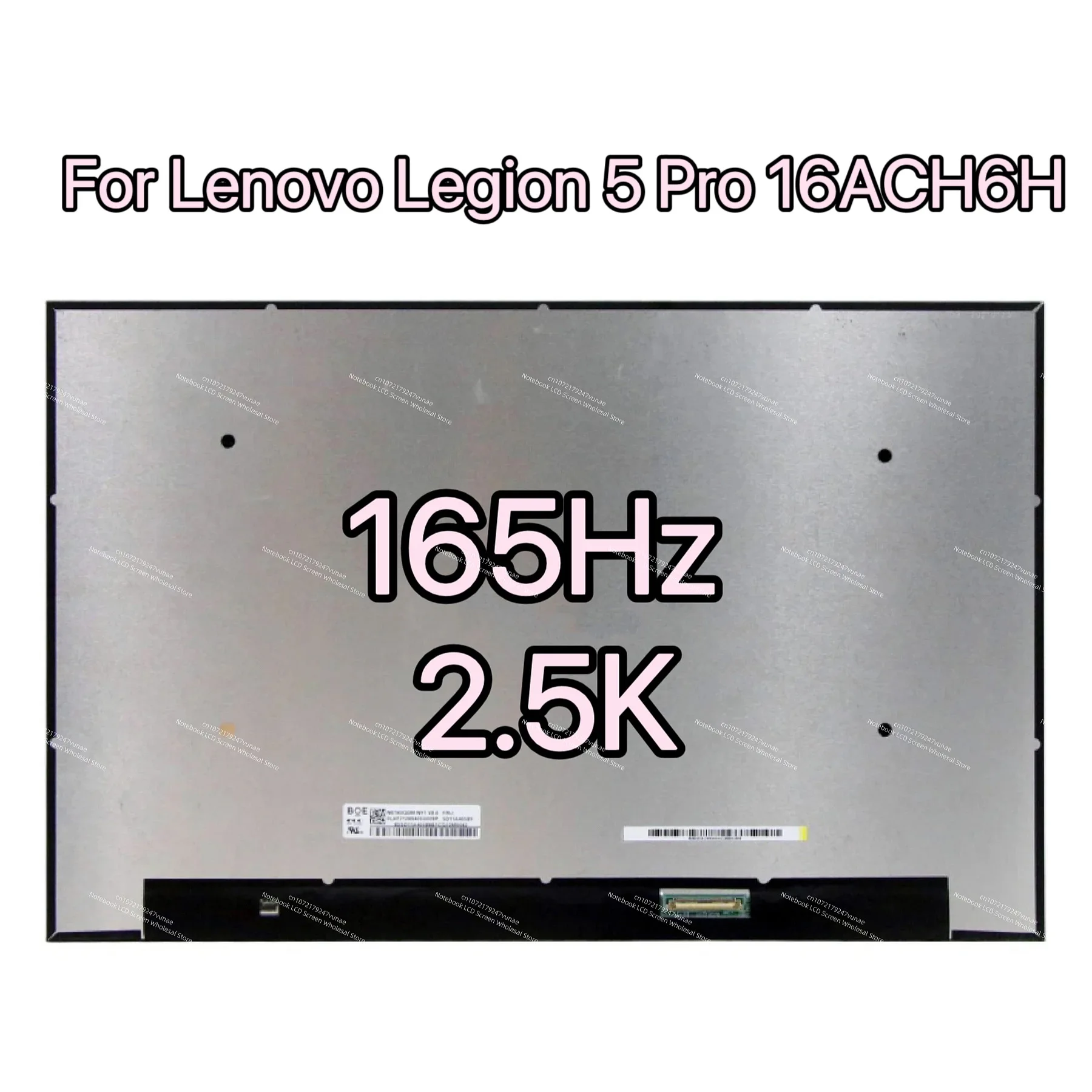 Painel-de-exibi-o-LCD-para-laptop-NE160QDM-NY1-MNG007DA1-1-MNG007DA1-8 ...