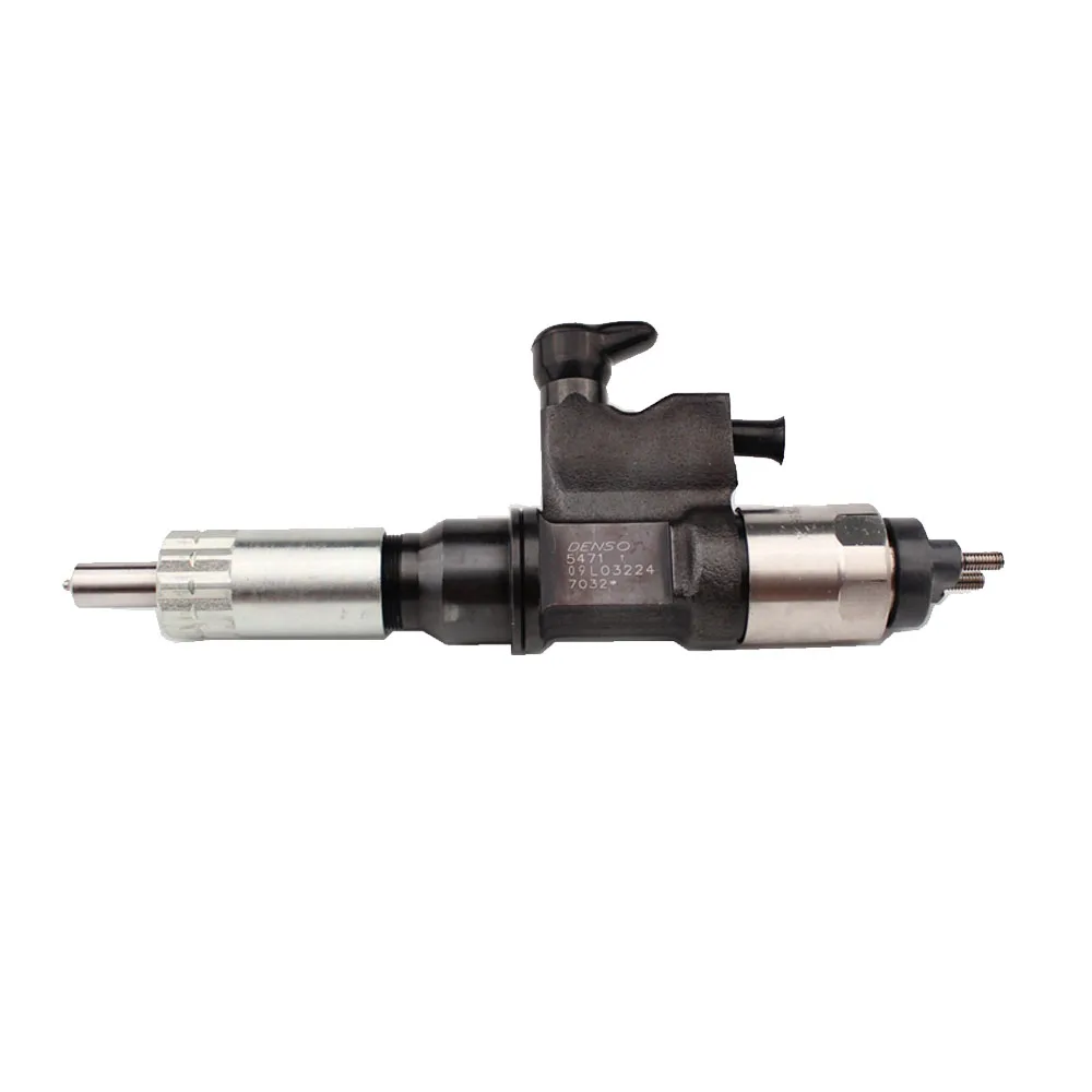 095000 5471 095000 8100 095000 5511 095000 8871 095000 5473 Common Rail ...