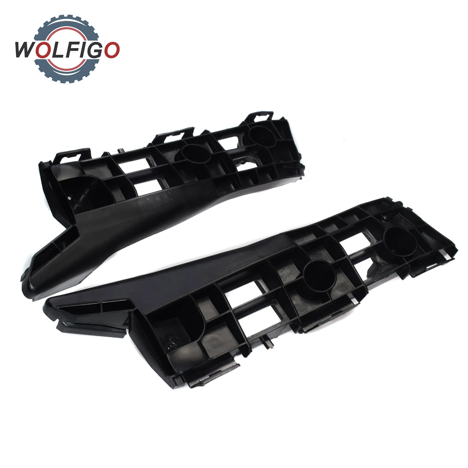 WOLFIGO-Front-Bumper-Support-Bracket-for-Toyota-Prius-10-15-TO1067172 ...