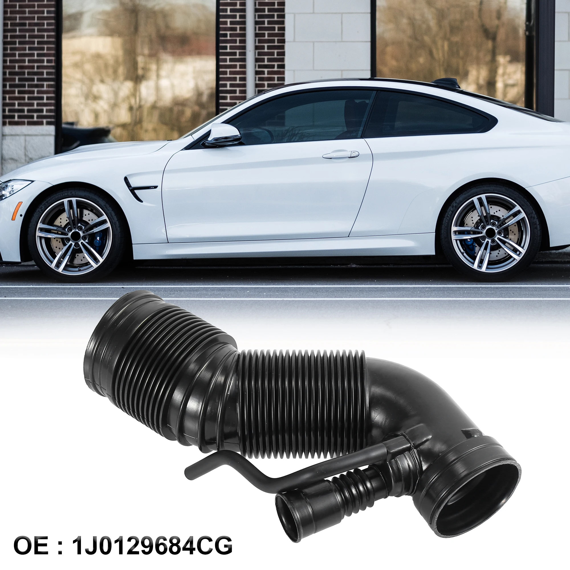 X-Autohaux-Car-Air-Intake-Hose-Tube-Car-Hose-Pipe-Intake-Control-Air ...