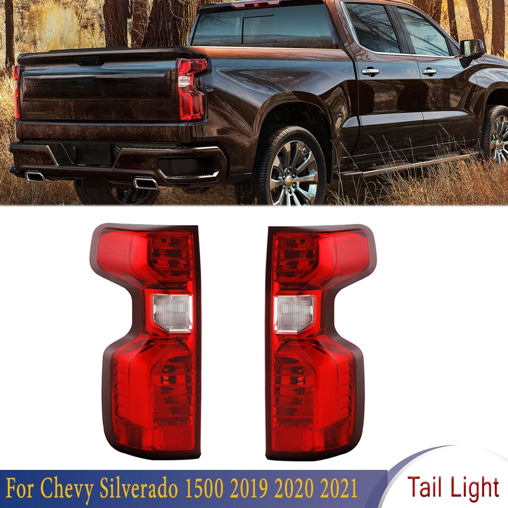 Rear-Tail-Light-Rear-Turn-Signal-Light-Stop-Brake-Lamp-Driving-For ...