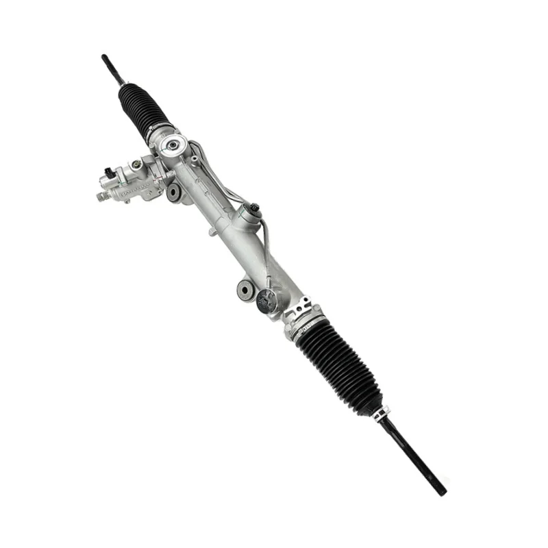 LHD Car Steering Rack For Mercedes Benz C-Class W203 C180 C200 C220 ...