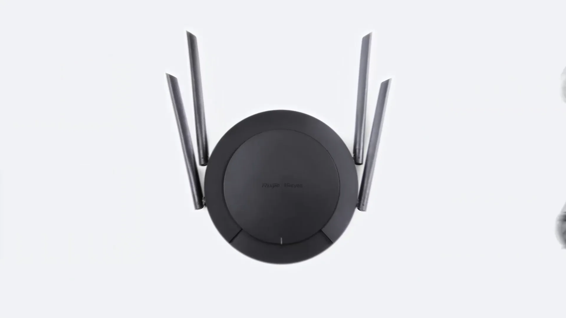 Ruijie RG-EW300 PRO 300Mbps Wireless Smart Router | Daraz.com.bd