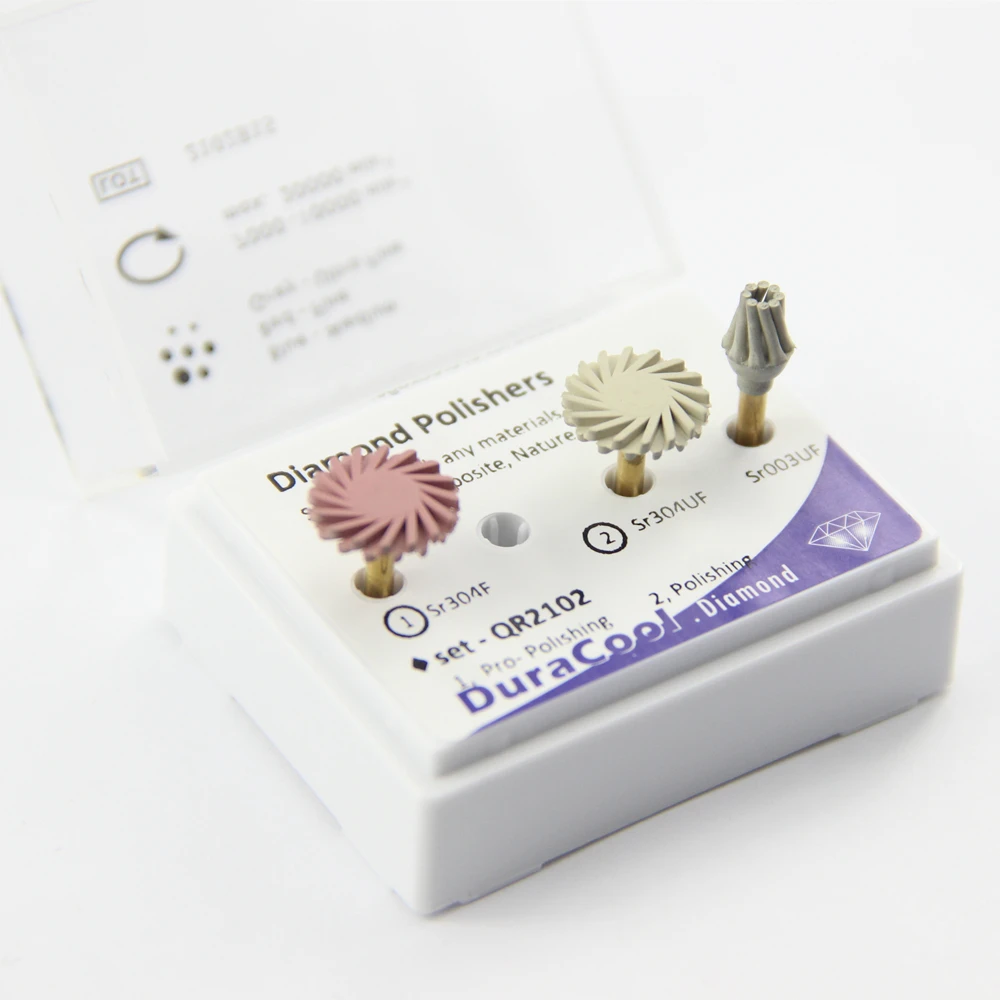 Diamond-Rubber-Polisher-Wheel-Polishing-Disc-Kit-Diamond-System-RA ...