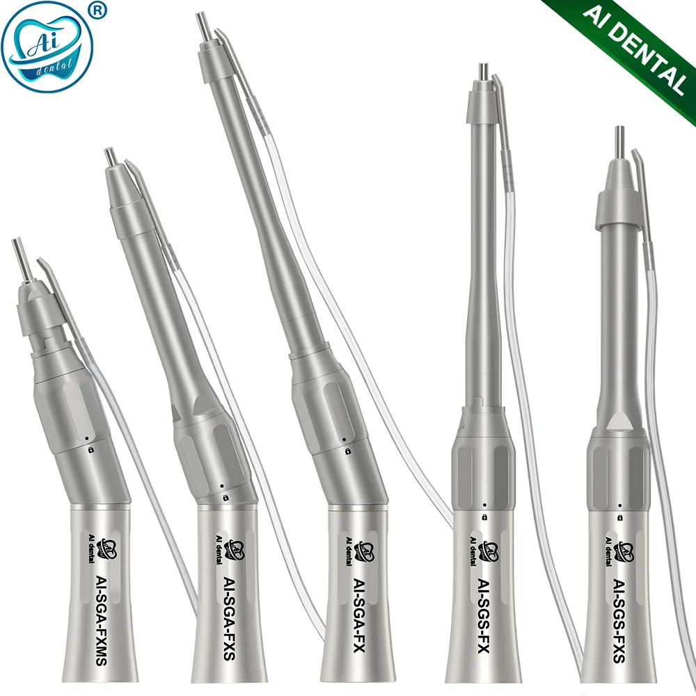 FX-Series-1-1-Outer-Water-Spray-Low-Speed-Straight-Contra-Angle-Implant ...