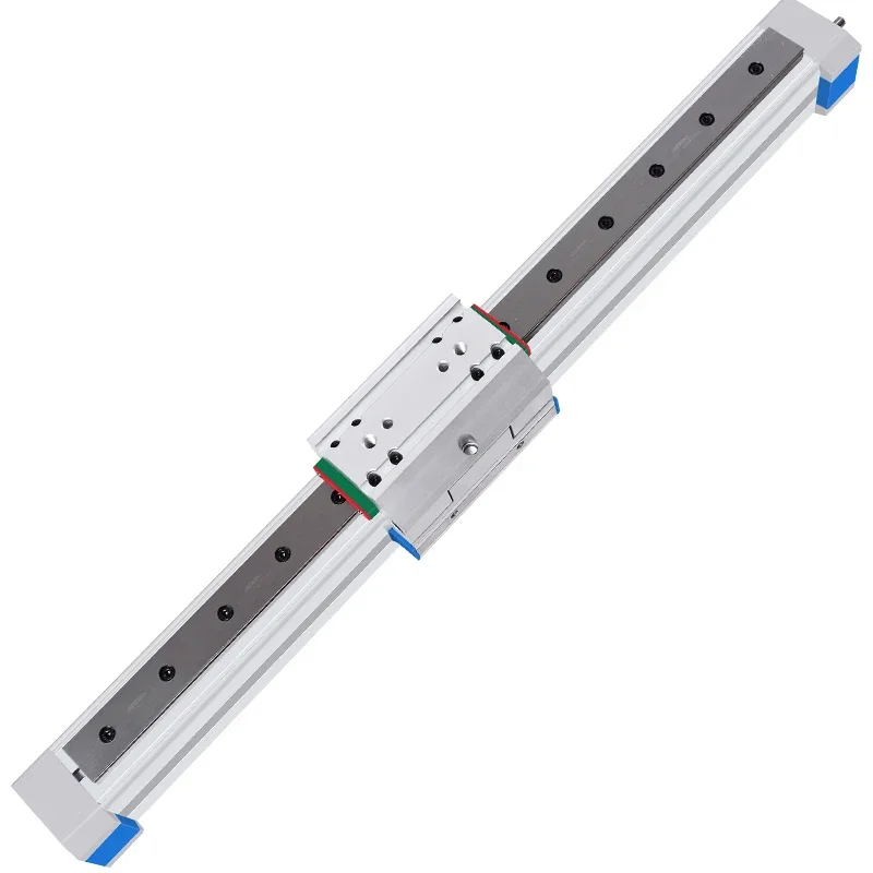 High-Quality-Ball-Screw-SRW45-Linear-Slide-Module-Linear-Stage-Single ...