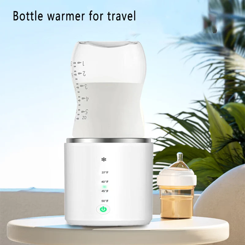 Wireless-Rechargeable-Portable-Baby-Milk-Bottle-Warmer-for-Travel ...