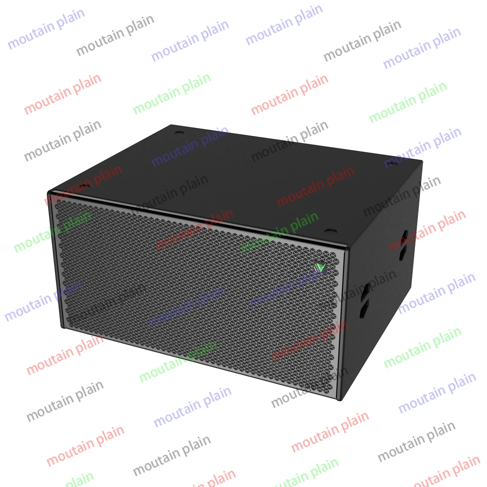 Professional-2400W-sound-box-speaker-dj-woofer-Dual-18-sound-speaker ...