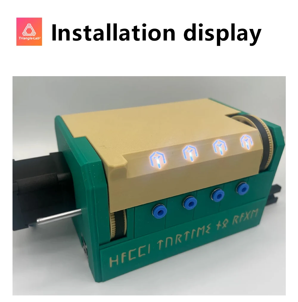 HTLF Full Kit