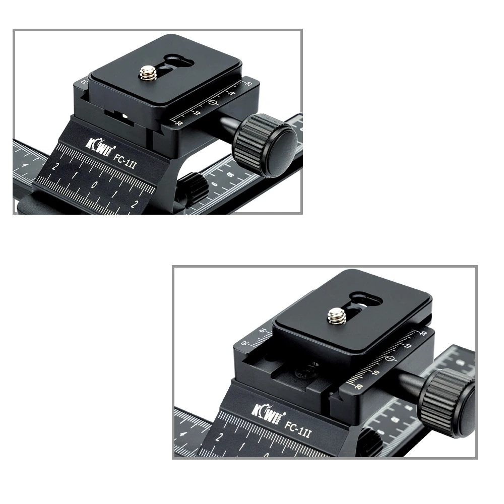 Canon 5d Mark Accessories | Macro Slider Nikon | Focusing Rail Slider ...